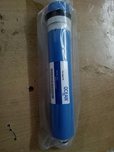 Pure Water World Ocean Cool 80 GPD Membrane for All RO Systems : Amazon ...