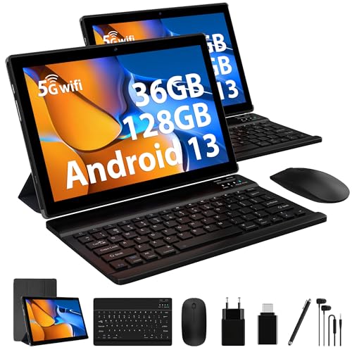 Las 13 Mejores tablets calidad precio de 2024: ¿cuál elegir?