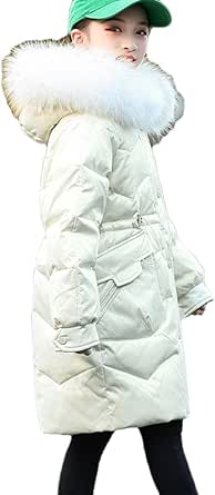 Amazon.co.jp: QPQPQ ダウンコート キッズ 韓国子供服 女の子 男の子 冬服 ダウンジャケット コート アウター トップス ...