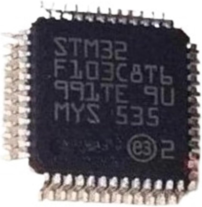 STM32F103C8T6 CBT6 R8T6 RBT6 RCT6 RET6 RDT6 VCT6 VET6 C6T6A 32-bit ...