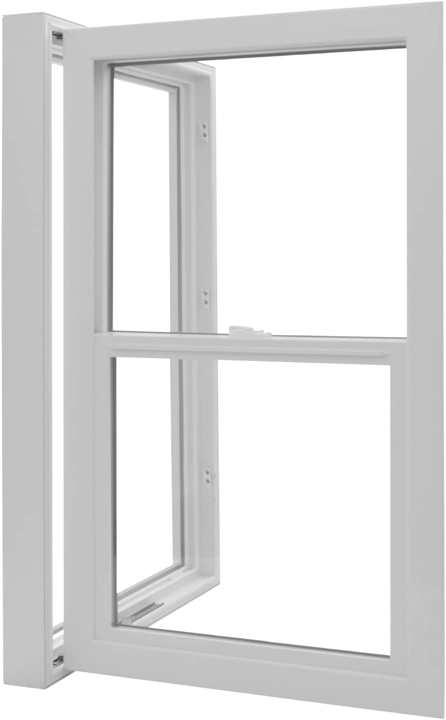 EGRESS For Less Single-Hung, Left-Hinged in-Swing Casement Escape ...