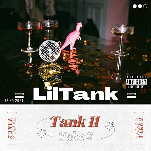 Écouter Tank II par LilTank sur Amazon Music Unlimited