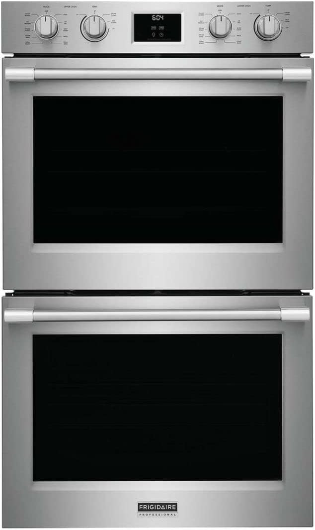 Amazon.com: Electrolux Frigidaire Professional PCWD3080AF 30 inch ...