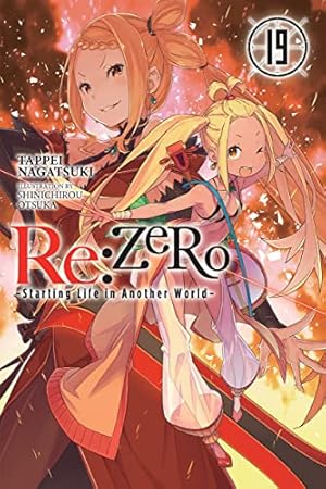 Amazon.com: Re:ZERO -Starting Life in Another World-, Vol. 9 (light ...
