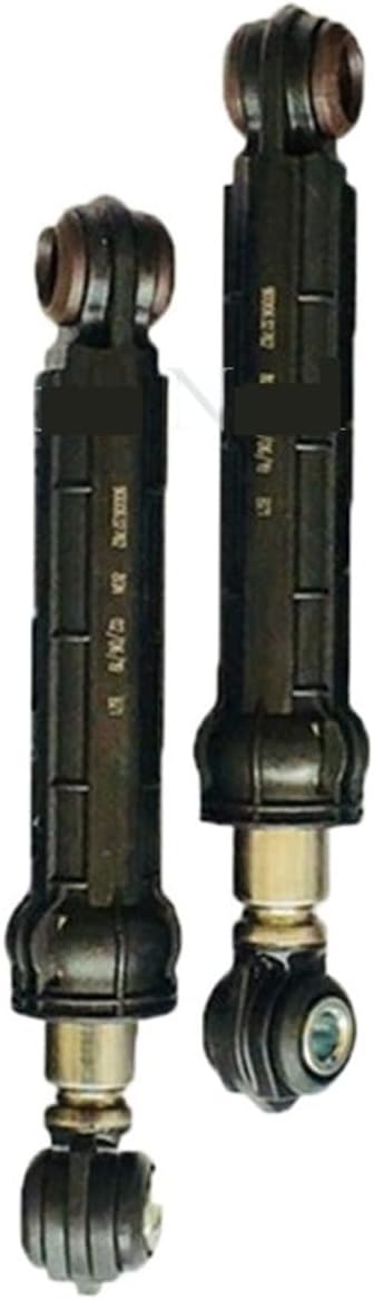 Amazon.com - ELHEE 2pcs Washing Machine Shock Absorber Compatible for ...