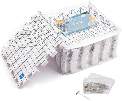 Boye Needlepoint, Knitting, and Crochet Blocking Boards, W x 12'' L ...