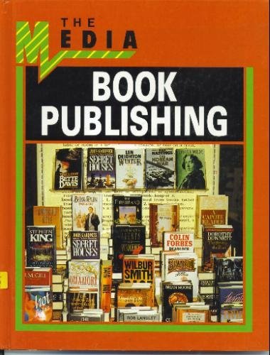 Book Publishing (The Media): Knight, Julia: 9781852102395: Amazon.com ...