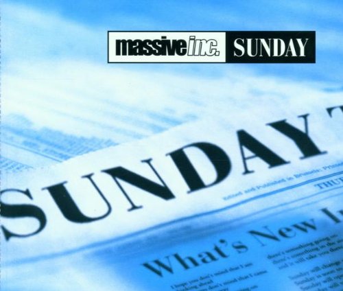 Sunday (Radio Version)/Sunday: Amazon.de: CDs & Vinyl