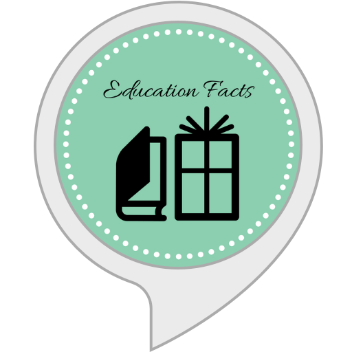 Amazon.com: Education Facts : Alexa Skills