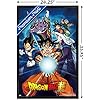 Amazon.com: Trends International Dragon Ball Super - Groups Wall Poster ...