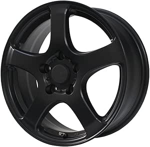 Amazon | MINERVA(ミネルバ) サマータイヤ＆ホイール F209 195/50R16 FINALIST Wheel ...
