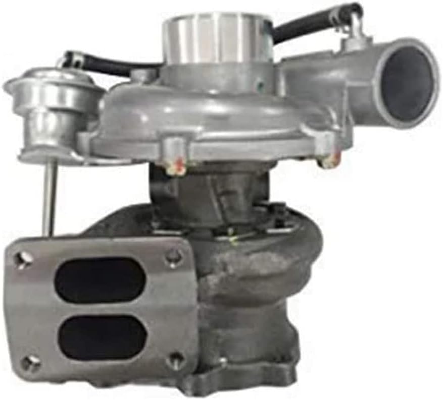 Amazon.com: Turbocharger 241003301A for Hino Truck YF75 Engine J08C ...