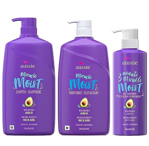 The 20 Best Aussie Deep Conditioners of 2026 [Verified] - Cherry Picks