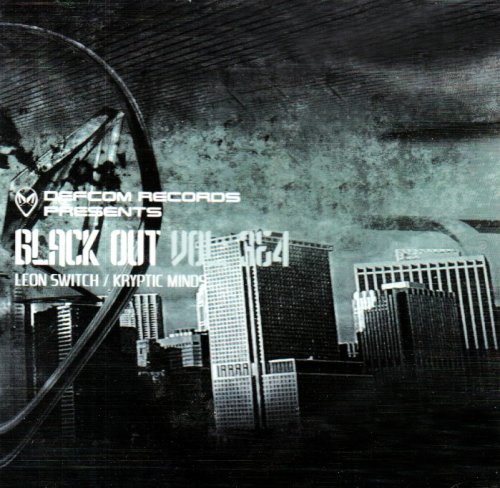 Blackout 3 & 4 - Amazon.com Music
