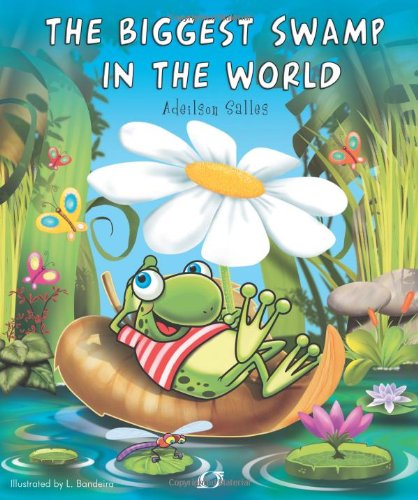 Amazon.com: The Biggest Swamp in the World: 9788579454226: Salles ...