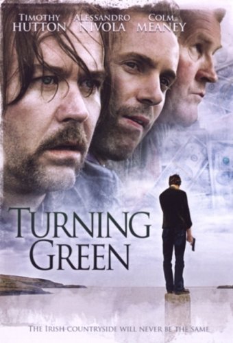 Turning Green: Amazon.it: Timothy Hutton, Alessandro Nivola, Colm ...