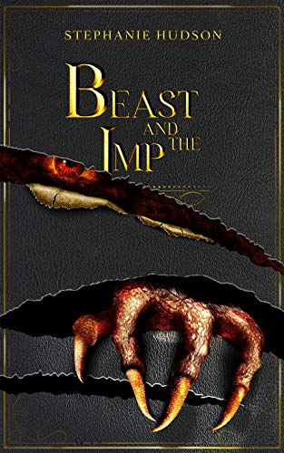 Amazon.com: Beast And The Imp: Book 2 (The Shadow Imp Series) eBook : Hudson, Stephanie: Kindle ...
