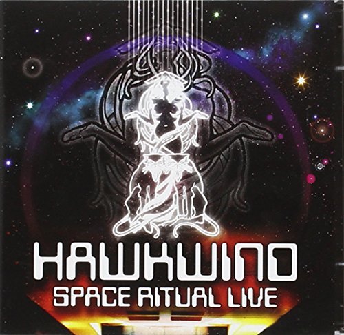 Space Ritual Live by HAWKWIND (2015-08-03): Amazon.de: Musik-CDs & Vinyl