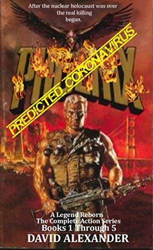 Phoenix (The Complete Action Series) - Kindle edition by Alexander ...