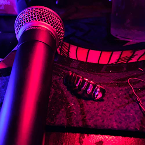 Play Issues by Eli Snider on Amazon Music