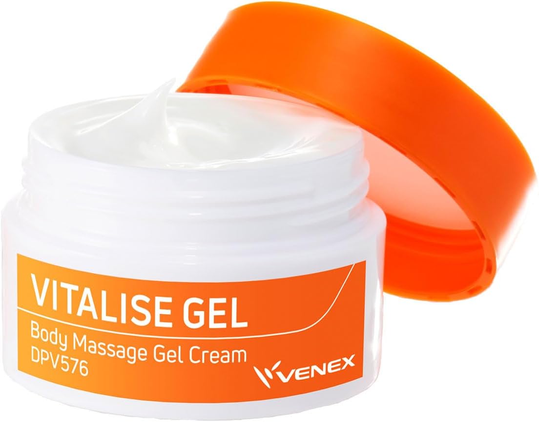 Amazon | VENEX ベネクス バイタライズゲル PHT配合 ボディマッサージクリーム | ボディクリーム 通販