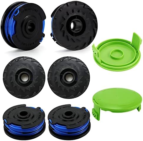 Amazon.com : Vypart Weed Eater Dual Line Replacment 29242 29082 fit for ...