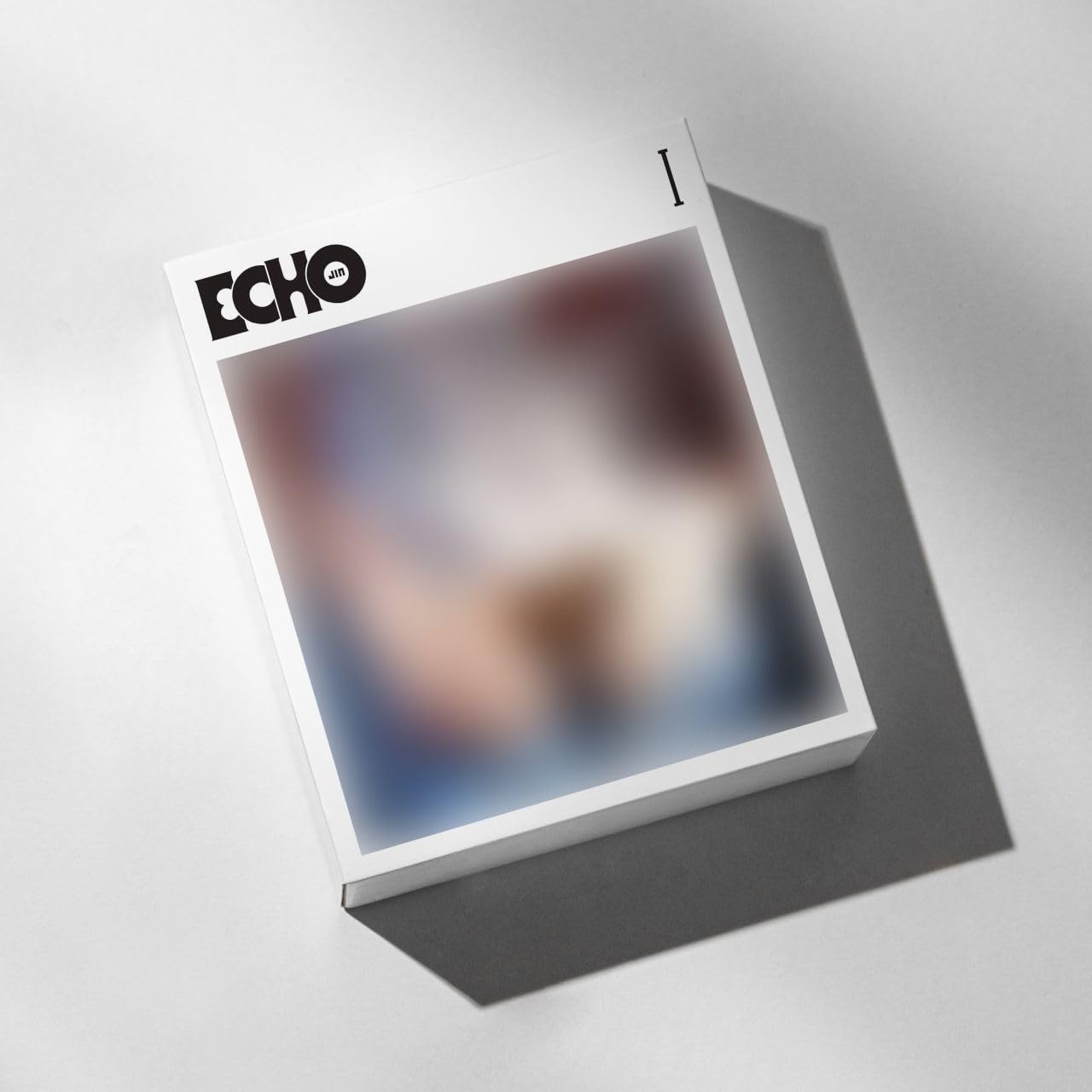 Jin (BTS) - Echo[I] - Amazon.com Music