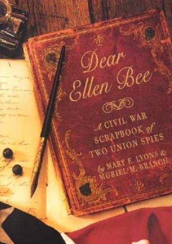 Dear Ellen Bee: unknown author: Amazon.com: Books