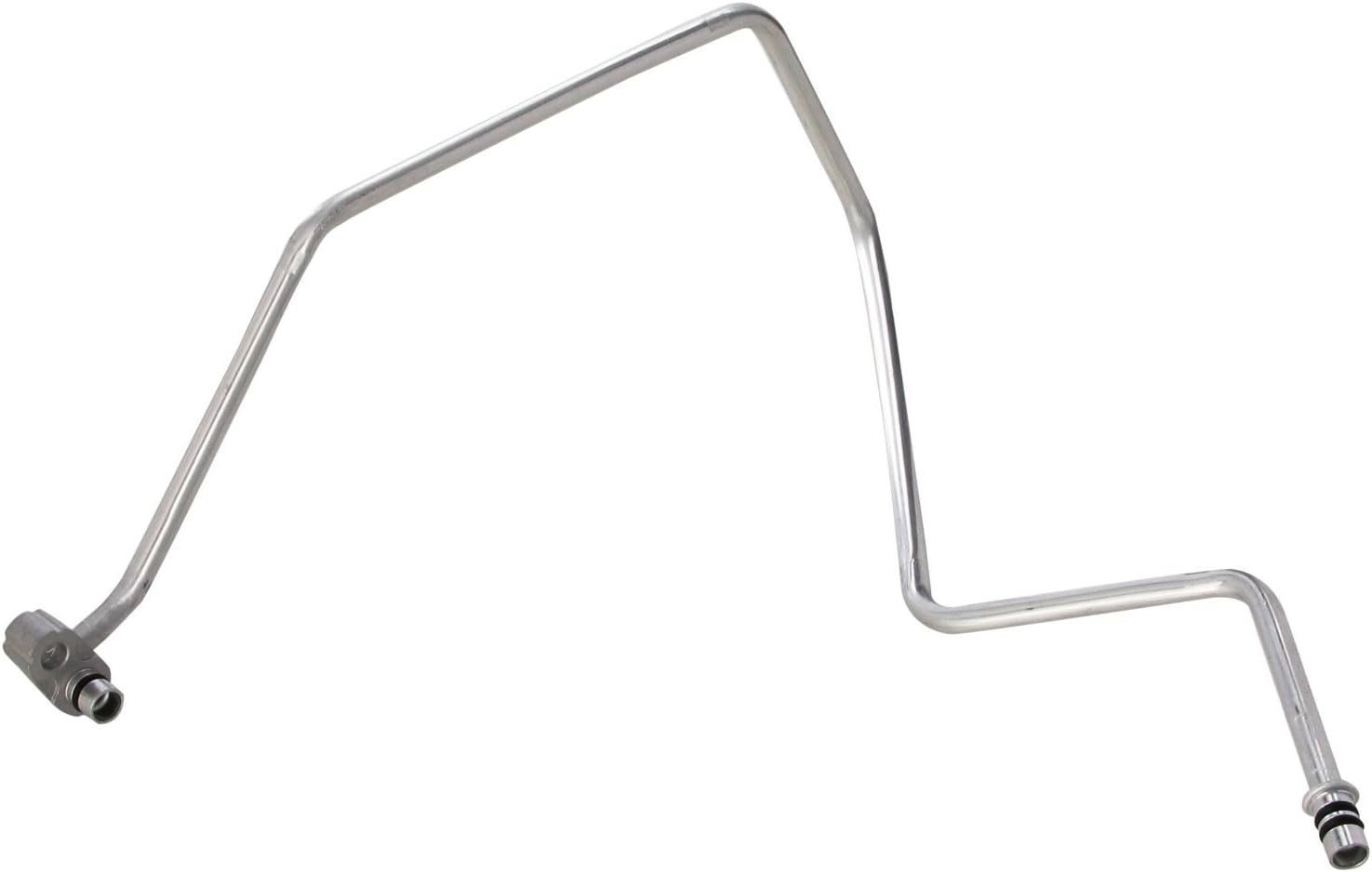 Genuine Toyota 88716-08300 Refrigerant Liquid Tube, Air Conditioning ...