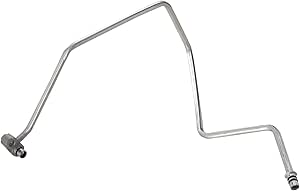 Genuine Toyota 88716-08300 Refrigerant Liquid Tube : Amazon.com.au ...