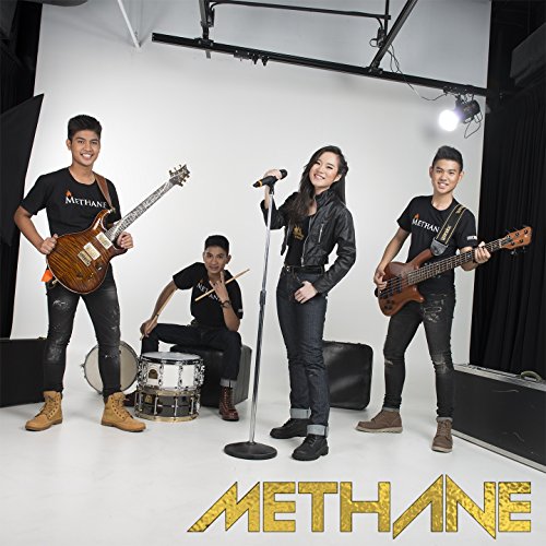 Amazon MusicでMethaneのอยู่คือเจ็บを再生する