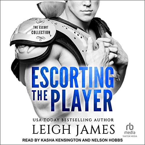 Amazon.com: Escorting the Player: The Escort Collection, Book 1 ...