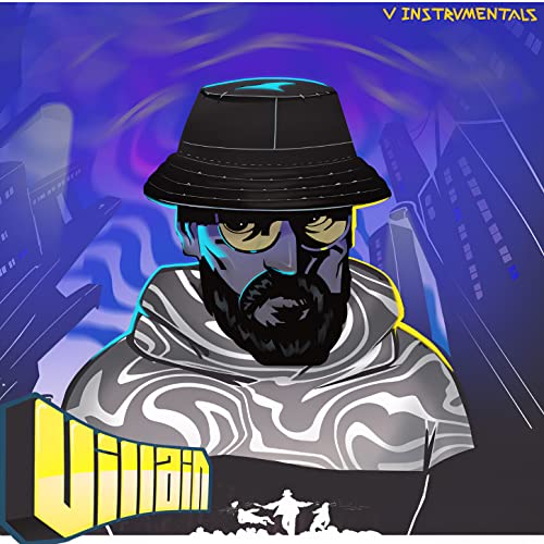 Play V'Instrumentals by The Villain on Amazon Music
