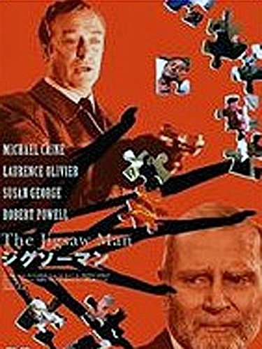 Amazon.com: ジグソーマン The Jigsaw Man : Movies & TV