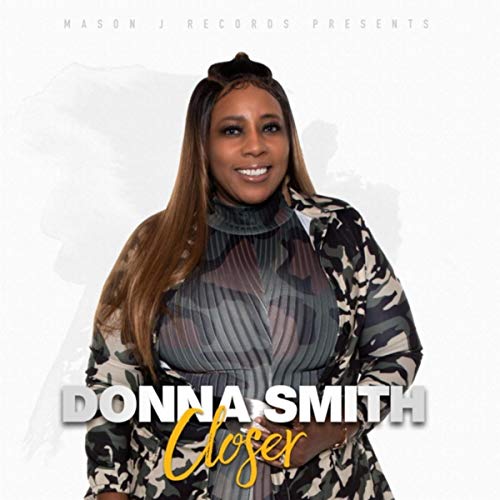 Play Closer by Donna Smith on Amazon Music