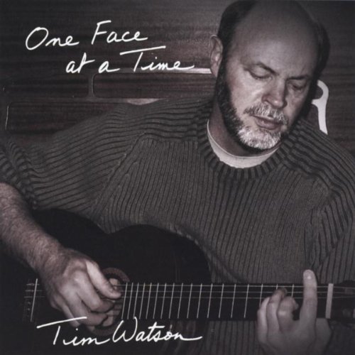 Amazon.com: One Face At a Time : Tim Watson: Digital Music