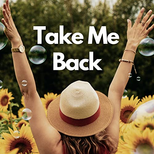 Amazon MusicでVARIOUS ARTISTSのTake Me Backを再生する