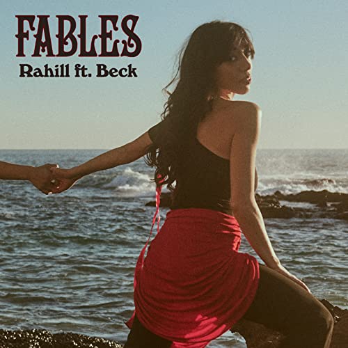 Amazon.co.jp: Fables : Rahill featuring Beck: デジタルミュージック