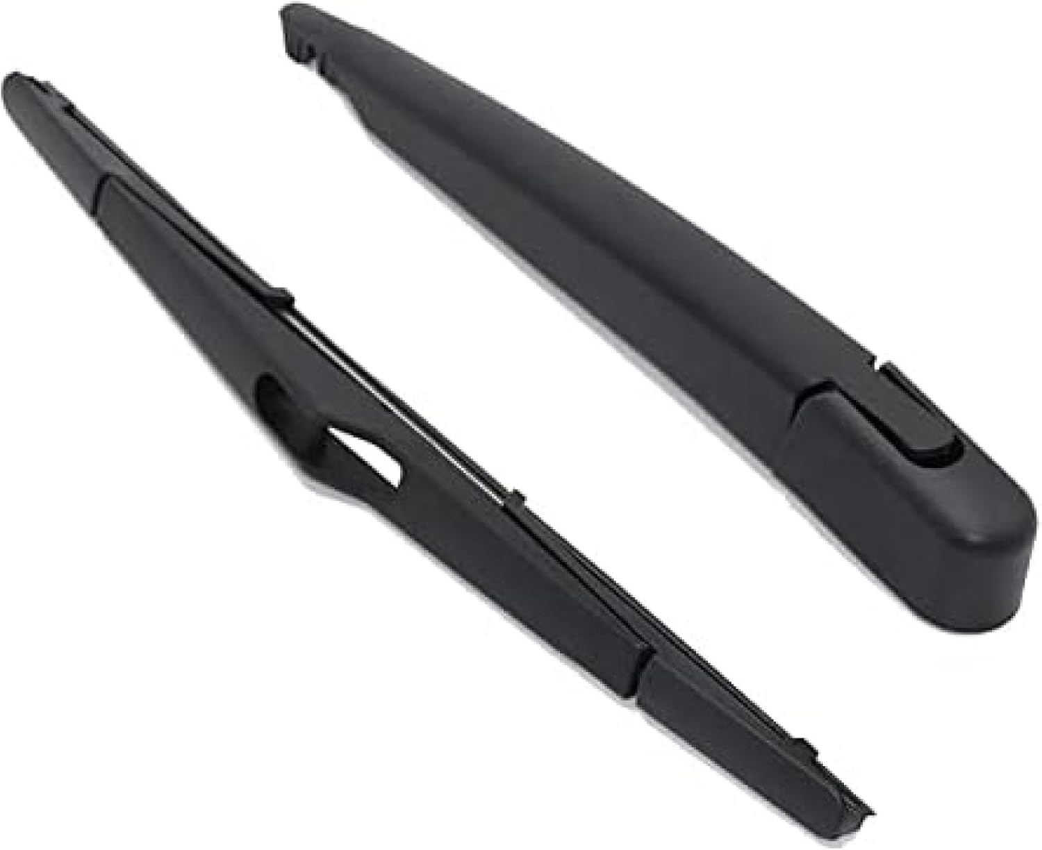 Amazon.com: QKZDF Rear Windshield Wiper, Kicks 2016-2022, 12 Inch, 2 ...