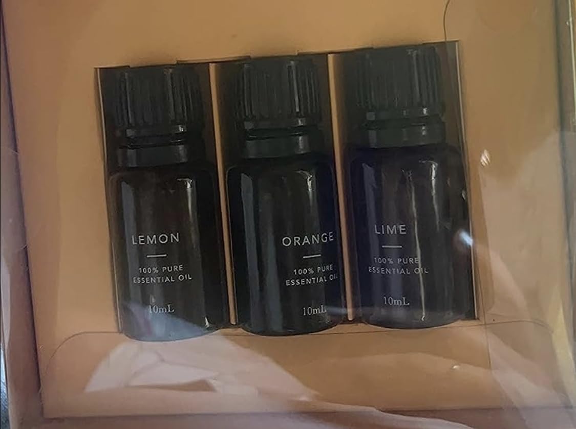 Anko Essential Oil For Diffuser | Home Fragrance Diffuser Oil ...