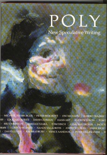 Buy Poly: New Speculative Writing Book Online at Low Prices in India ...