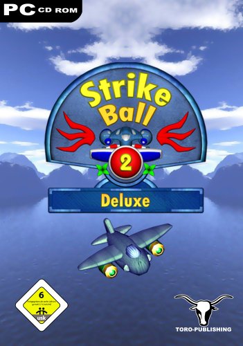Strikeball 2 Deluxe : Amazon.de: Games