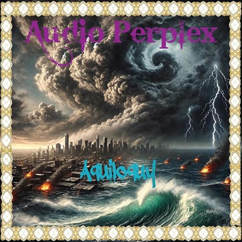 Aquiloquy by Audio Perplex on Amazon Music - Amazon.co.uk