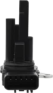 ROADFAR Mass Air Flow Sensor MAF Meter Fits For Jaguar XF/XFR/XJ/XJR ...