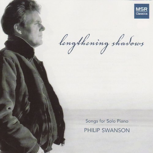 Play Lengthening Shadows - Songs for Solo Piano by Philip Swanson on ...