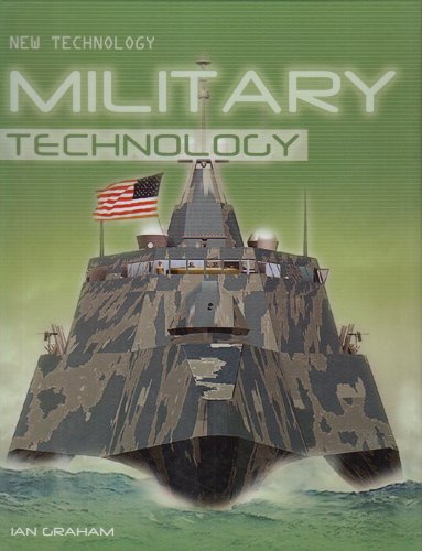 Amazon.com: Military Technology (New Technology): 9780237534288: Graham ...