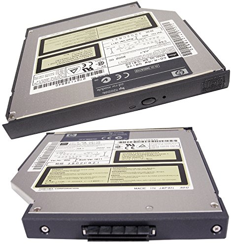 Amazon.in: Buy HP 20x/8x/4x CD-RW Drive Module F2026B for OmniBook 500 ...