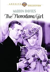 Amazon.com: Floradora Girl, The (1930) : Marion Davies, Lawrence Gray ...