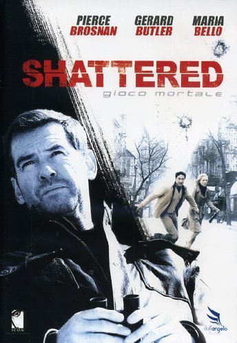 Shattered - Gioco Mortale [Italia] [DVD]: Amazon.es: Maria Bello ...