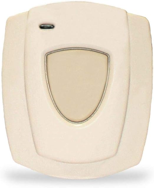 Amazon.com : INOVONICS EN1223S Single-Button, Water-Resistant Pend ...